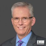 Leidos' James Reagan Sees Positive Outlook for Federal Spending After ...