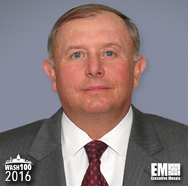 ManTech to Support Navy Ship Maintenance, Logistics Info Systems ...