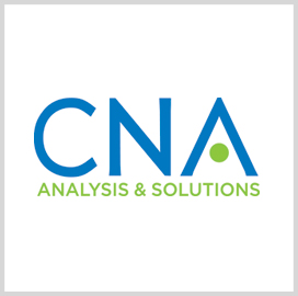 Cna Logo
