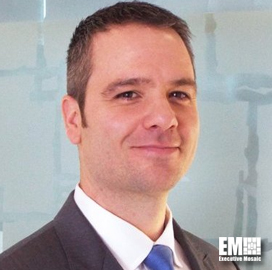 Ryan Marsden Named WBB Finance VP; Wayne Wilkinson Comments - GovCon Wire