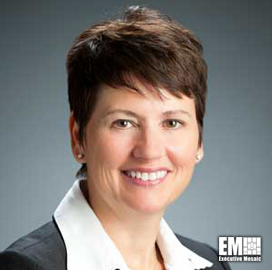 Barbara Rusinko Appointed Bechtel US Govt Services President, Nuclear ...