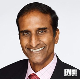 Sevatec President Balan Ayyar Adds CEO Title - GovCon Wire