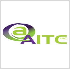 Bert Ravelo, Wells Barlow Join AITC Executive Mgmt Team; Gabriel Ruiz ...