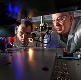AFRL Inks $75M Additive Manufacturing R&D Agreement With America Makes ...