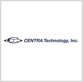 Centra Technology Wins $70M DTRA Technical Assistance Services Contract ...