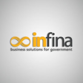 Infina Lands $66M FAA Safety, Technical Training Support Contract ...