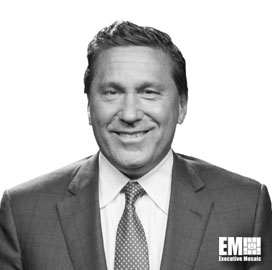 Jim Brady Appointed Grant Thornton COO; Mike McGuire Comments - GovCon Wire