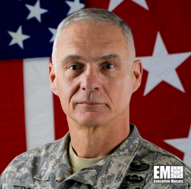 Former Army Centcom Chief James Terry Joins Cubic in Defense BD SVP ...