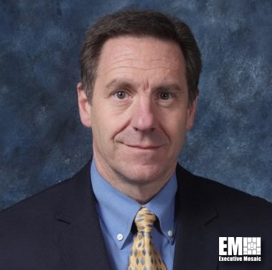 Mike Moody Promoted to VP Ranks at Dynetics - GovCon Wire