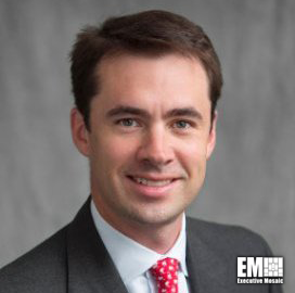 Daniel Muse Joins Femme Comp as CFO; John Bronson Comments - GovCon Wire