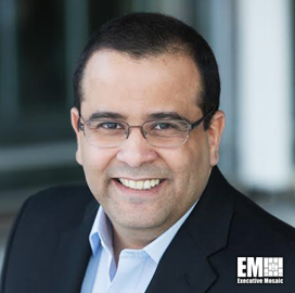 MarkLogic’s Idriss Mekrez: Agencies Should Field An Enterprise NoSQL ...