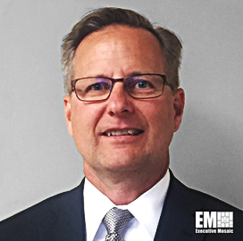 Robert Lake Joins Sabre as Northeast Region VP; Glen Ives Comments ...