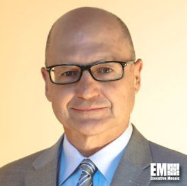 ScanSource's Charles Mathis to Join SAIC as EVP, Finance Chief; Tony ...