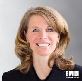 Kristin Machacek Leary Joins Forcepoint as VP, Chief HR Officer ...