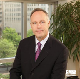 Mark Scallion: SAP Eyes Data Analytics, Agile Business Transformation ...