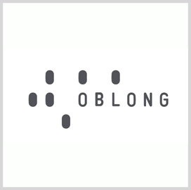 A&D Industry Vet Stephan Farrand Joins Oblong Industries as Federal ...