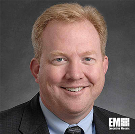 Boeing Appoints Stanley Deal New CEO of Commercial-Defense Global ...