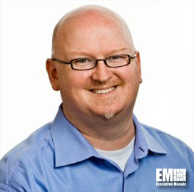 LinkedIn’s Kevin Scott Named Microsoft CTO - GovCon Wire