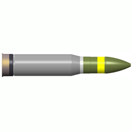 Orbital ATK Lands Potential $119M Army Tank Round Development ...