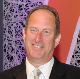 John Borghard: CA Technologies' Public Sector Business Eyes Cyber ...