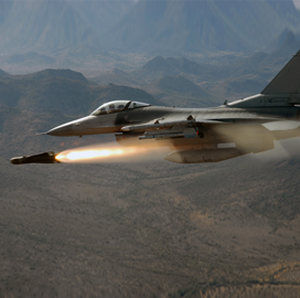 State Dept Clears $140M in Raytheon Missile Purchase Requests from ...