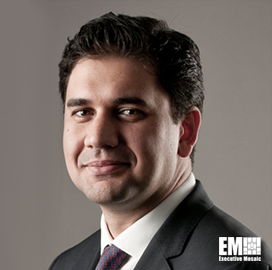 Talel Kamel, Bernard Bouillaud Appointed to Rockwell Collins Director ...