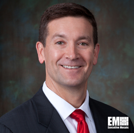 Janis Pamiljans to Succeed Thomas Vice as Northrop’s Aerospace Systems ...