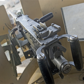 Army Picks General Dynamics, US Ordnance for Shared $221M Machine Gun ...