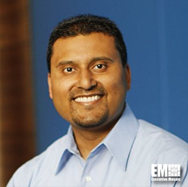 Sam Raha Returns to Agilent as Strategy, Corporate Devt Senior VP ...