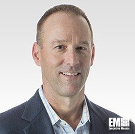 Brett Jackson Succeeds Tim Estes as Digital Reasoning CEO - GovCon Wire