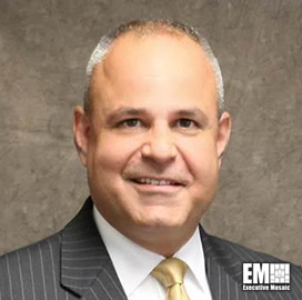 Aerojet Rocketdyne Taps Former Orbital ATK Exec Mohammed Khan as ...
