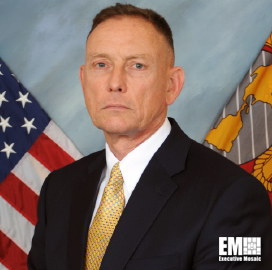 The Potomac Officers Club Adds Panelist Jean-Charles Ledé to the ...