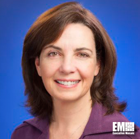 Former DoD Legal Chief Jennifer O'Connor Appointed Northrop Mission ...