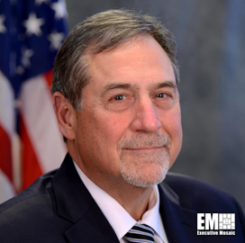 Census Bureau Chief John Thompson Steps Down - GovCon Wire