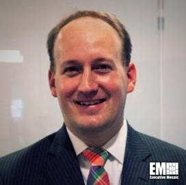 Alfresco’s Austin Adams: Centralized Platform Can Help Agencies Address ...