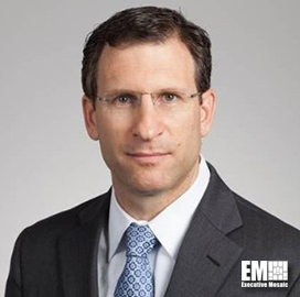 Former SAP NS2 Exec Dan Dorchinsky Joins Nuix as US Govt Business Head ...