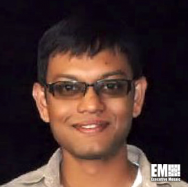 Google Vet Bikash Koley to Join Juniper Networks as CTO - GovCon Wire