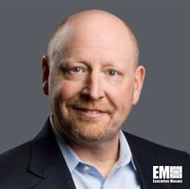 Lookout’s Bob Stevens: Govt Tech Leaders Should Be Aware of ‘Spectrum ...