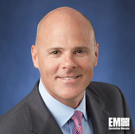 HDS Federal CFO Don Godwin to Join HII as Newport News Shipbuilding ...