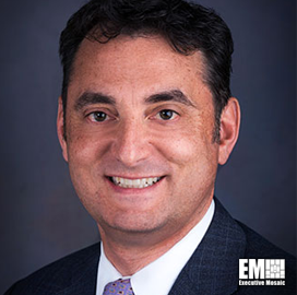 Terry DeRosa Promoted to IAP CEO; Robert Hargis Named COO - GovCon Wire