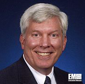 The Potomac Officers Club Adds William Bailey and Brig Gen Mark Baird ...