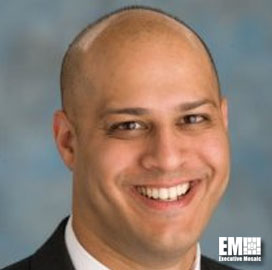 Manik Rath Named RavenTek CEO - GovCon Wire