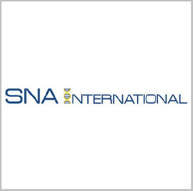 SNA International Wins Potential $110M Army Contract to Support Armed ...