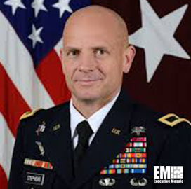 The Potomac Officers Club Adds BG Ronald Stephens as a Panelist for ...