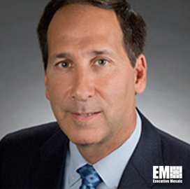 Al Whitmore to Head Intell & Security Sector at BAE's US Arm; Jerry ...