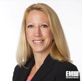 Anne Madden Named Honeywell SVP, General Counsel - GovCon Wire