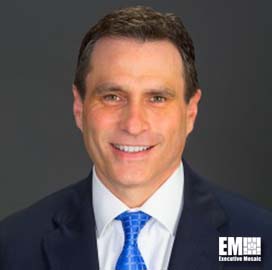 General Dynamics' Mark Rayha: BI, Scalable Tech Key to Organic Growth ...