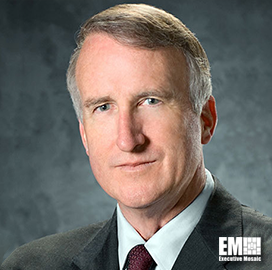 Boeing Exec Craig Cooning Joins Board of Directors at BridgeSat ...