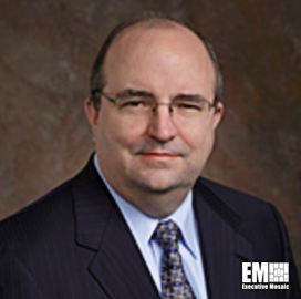 Andrew Ivers Named L3 Corporate SVP, Comms System Business President ...