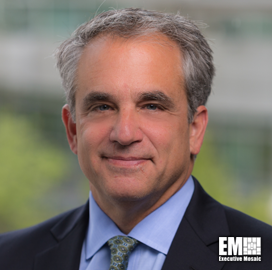 John Goodman to Succeed David Moskovitz as Accenture Federal Business ...